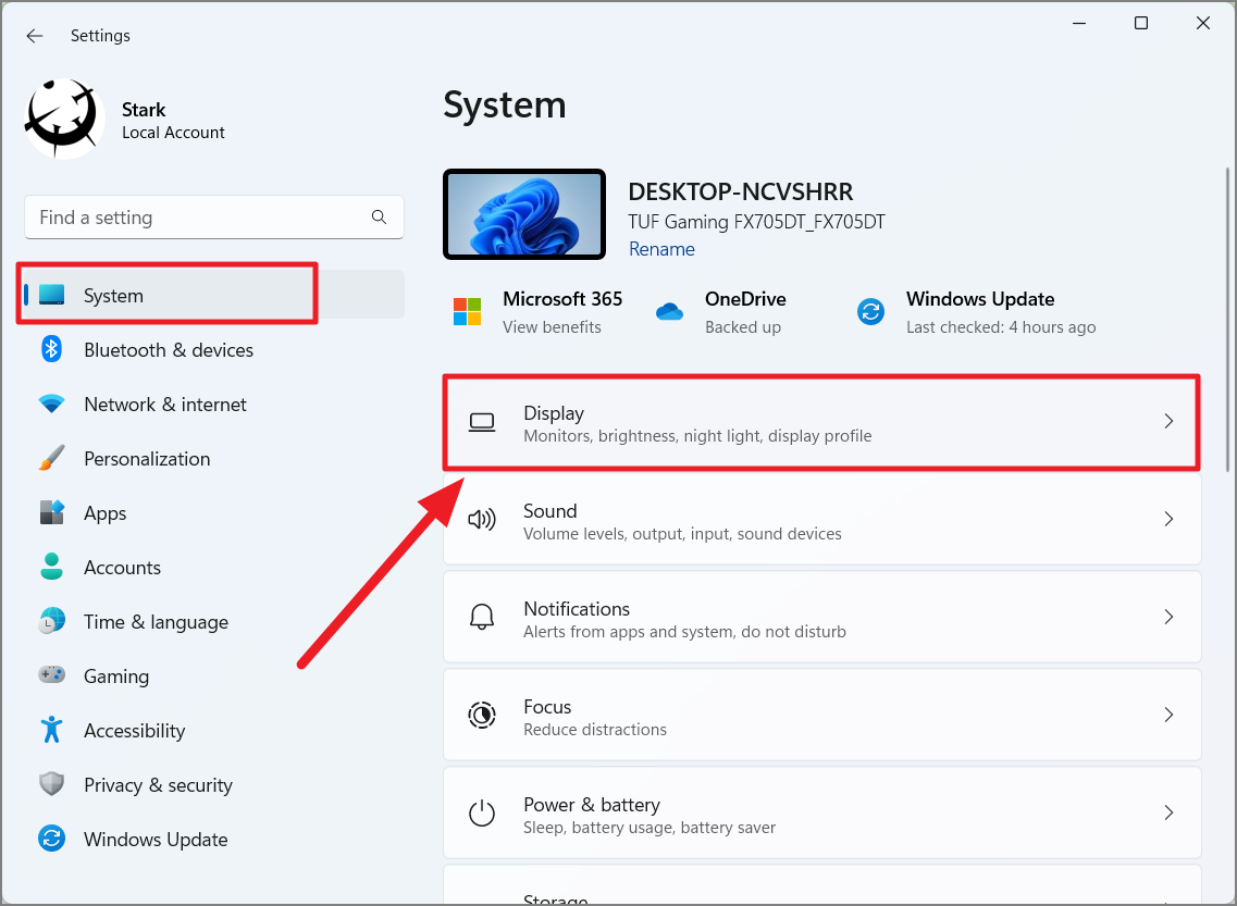 How to Make Everything Smaller in Windows 11
