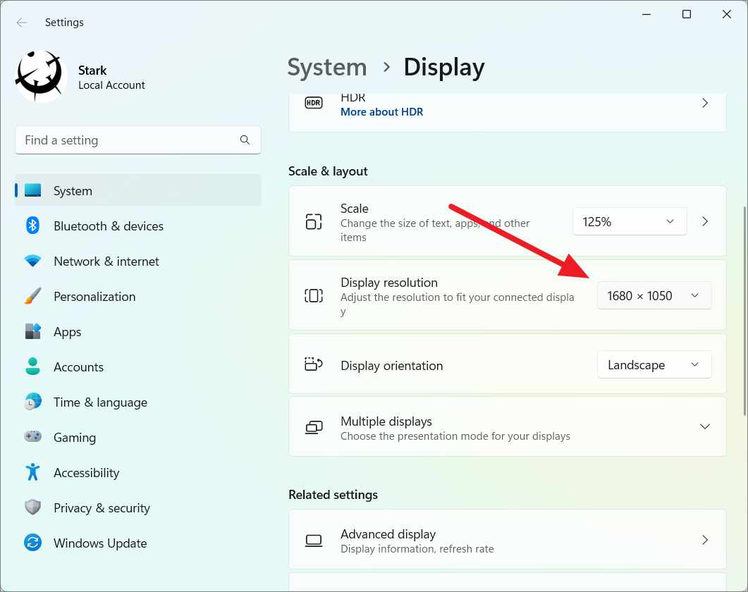 How to Make Everything Smaller in Windows 11