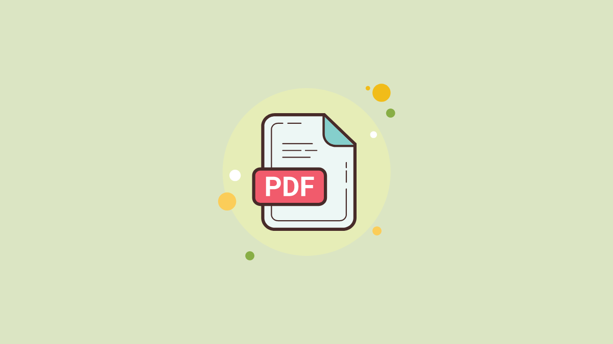 How To Convert Canva Doc To PDF