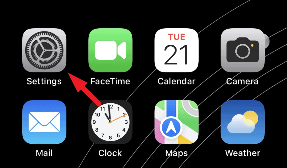 How to Show Do Not Disturb in iMessage on iPhone