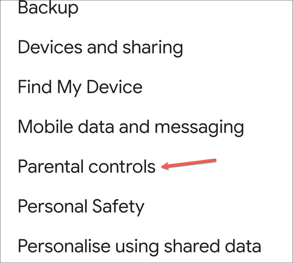 How to Make Google Chrome Kid Friendly