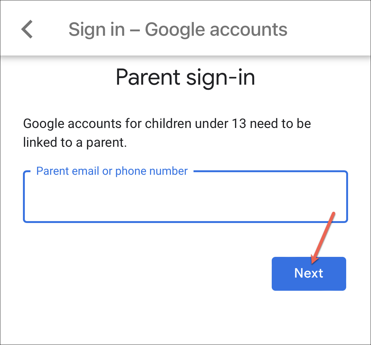 How to Make Google Chrome Kid Friendly