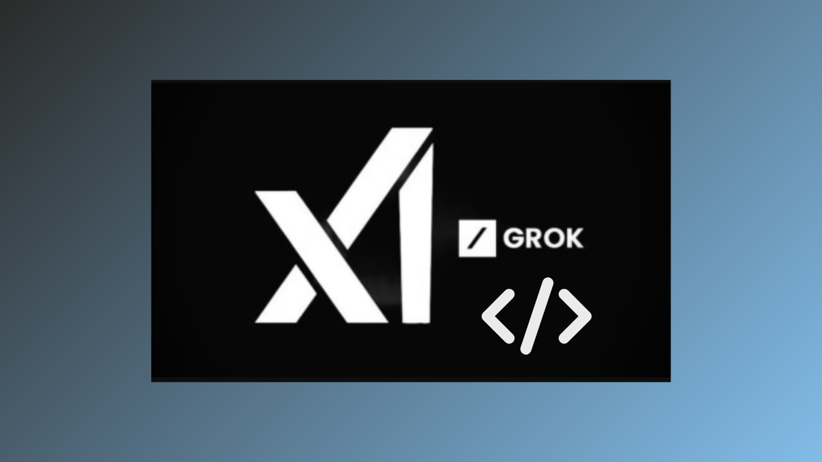 How to use xAI's new Grok Studio