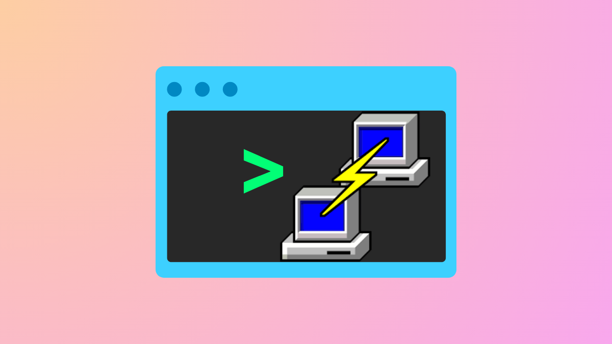 Install PuTTY SSH and Telnet Client on Linux