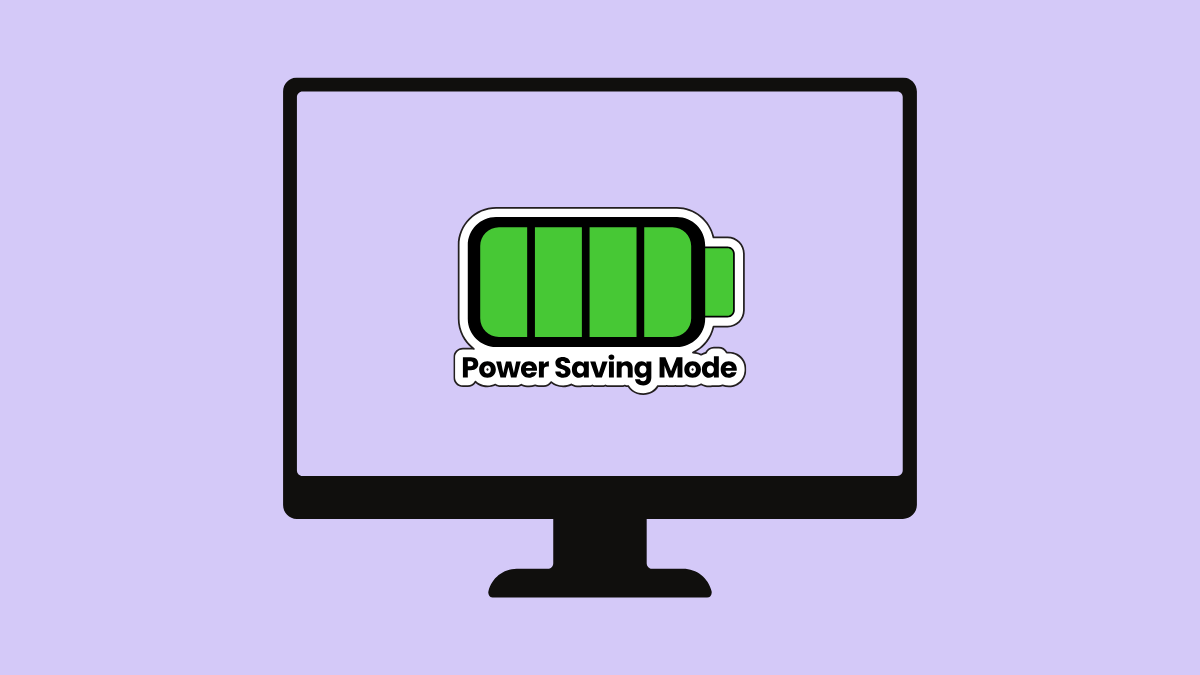 How to Fix Dell Monitor Entering Power Save Mode Error