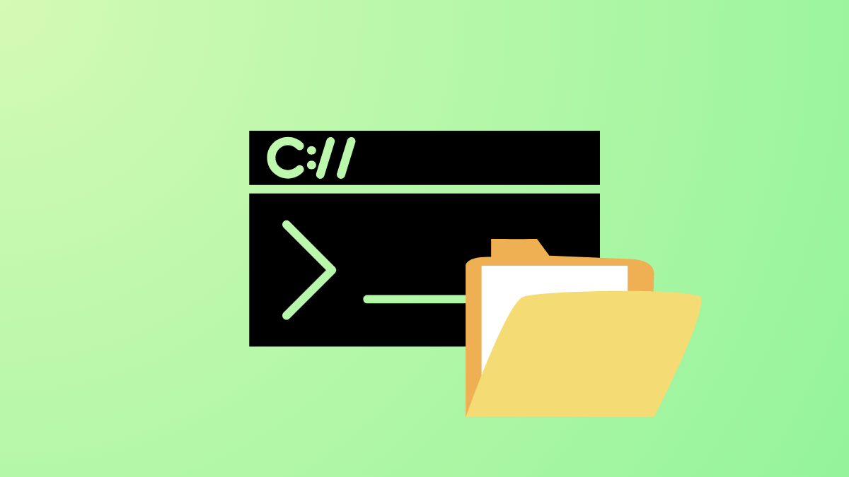 Open or View a File Using the Terminal in Linux