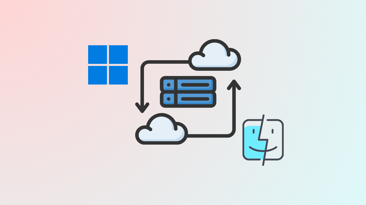 Automatically Backup Files to External Hard Drive