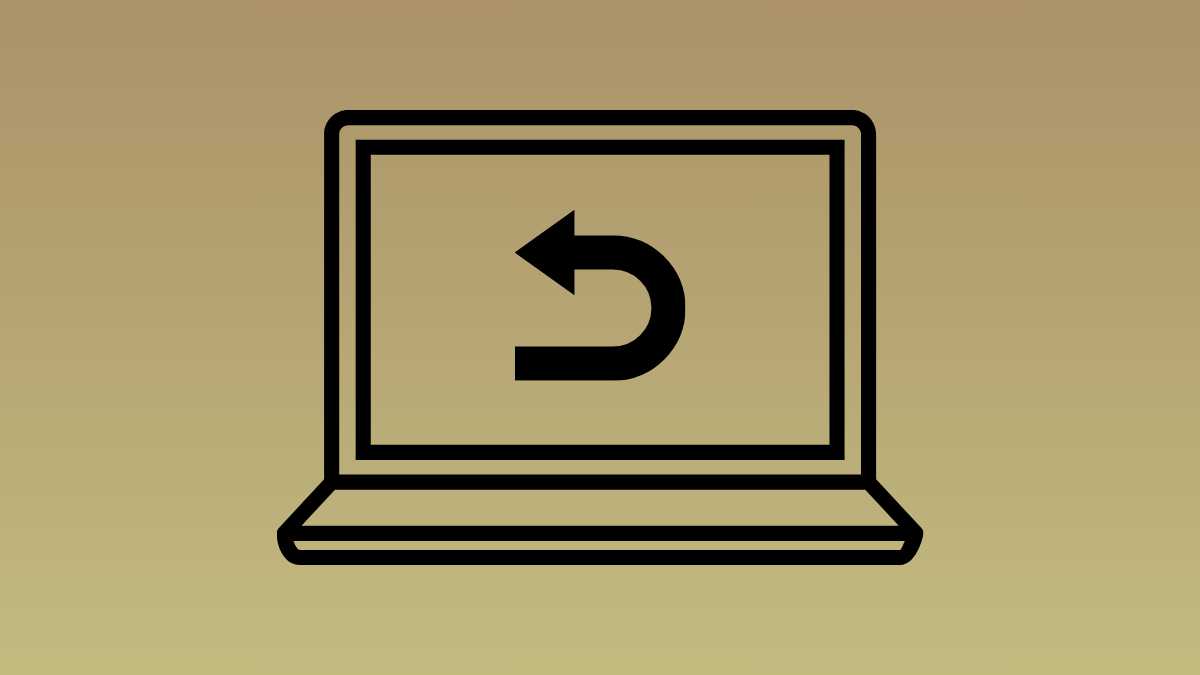 Safely Roll Back a Linux Kernel Using GRUB