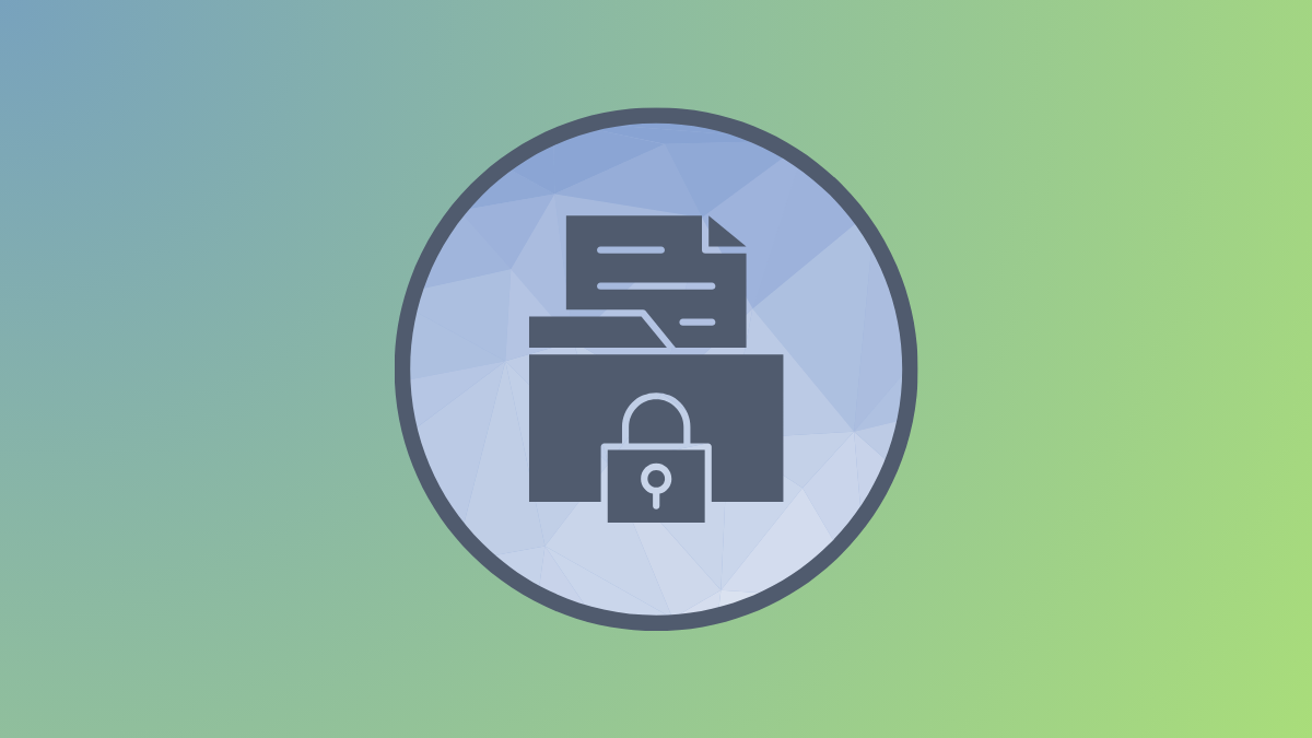 Suspend or Resume BitLocker Encryption on Windows 11