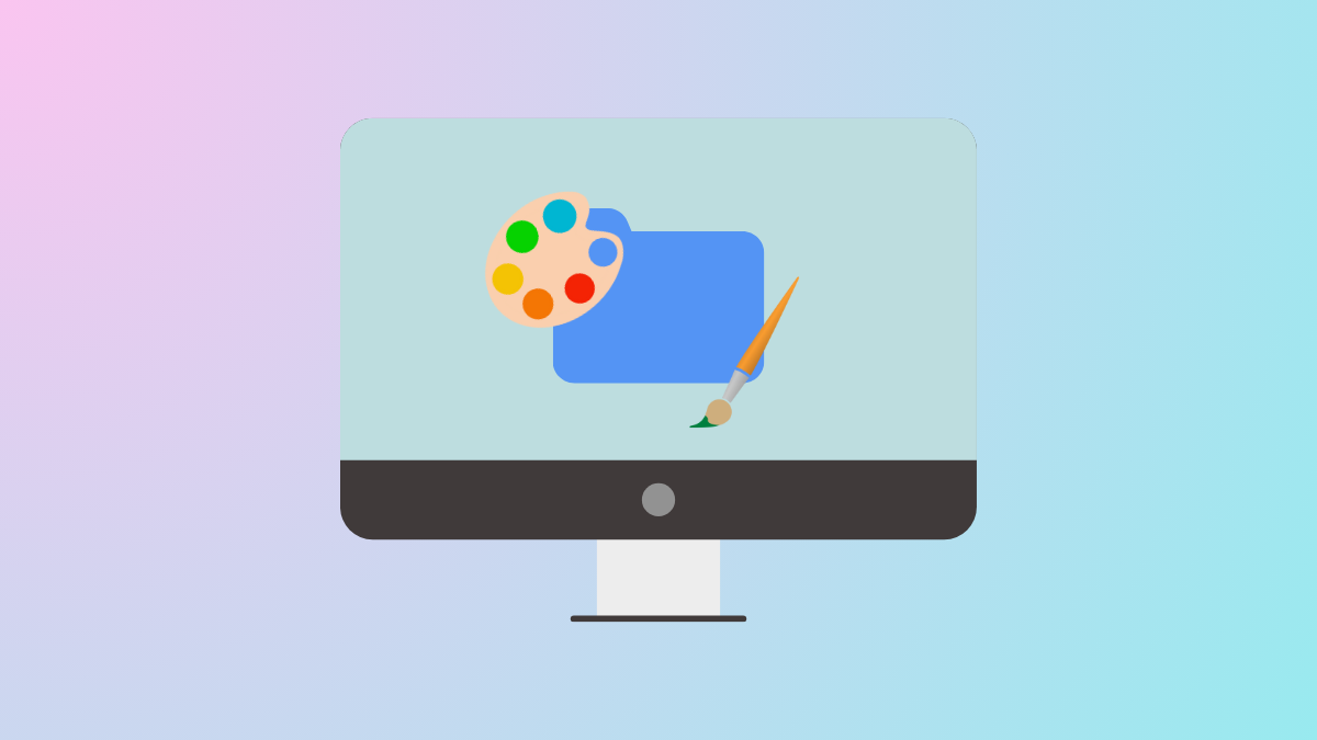 Customize macOS 26 by Personalizing Folder Colors and Adding Emojis