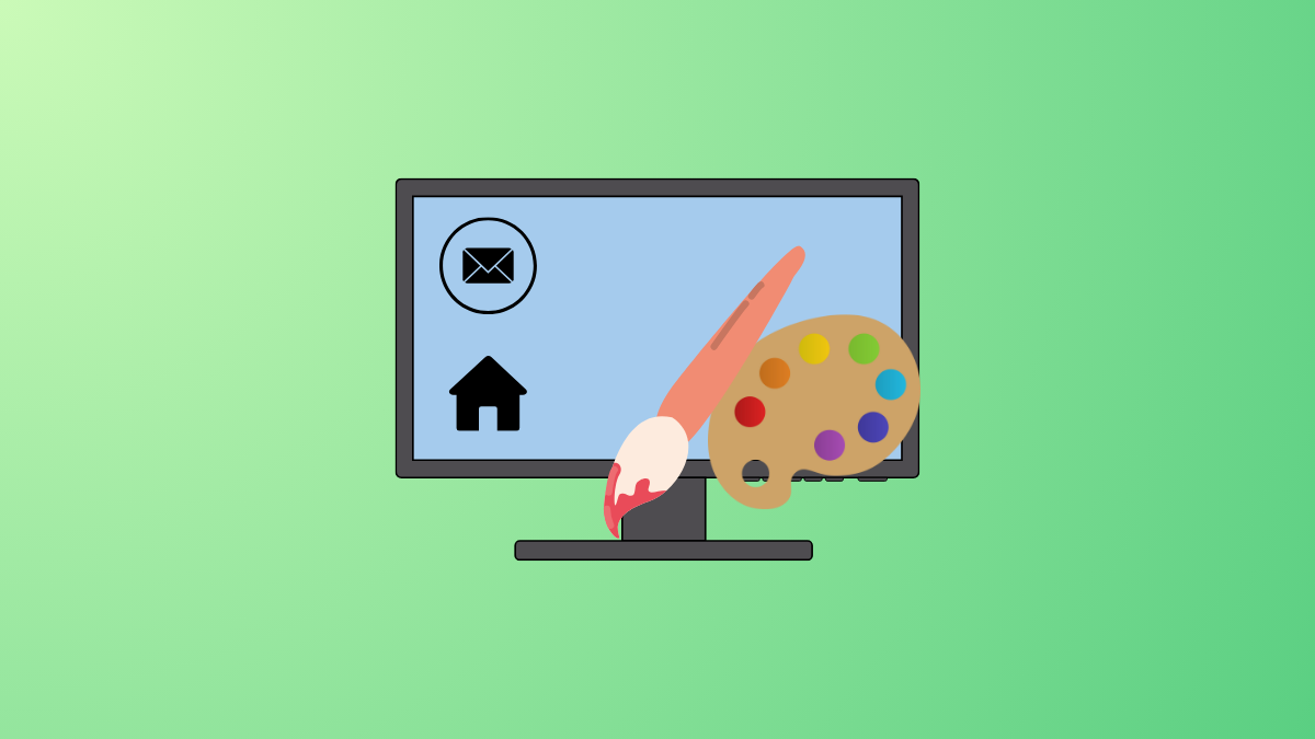 Prevent or Allow Themes From Changing Desktop Icons on Windows 11