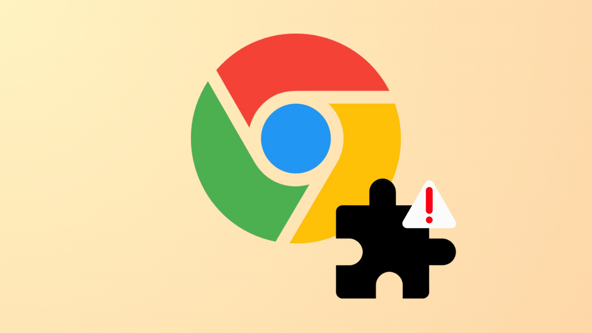 How to Fix "This Extension Is Corrupt" Error in Google Chrome