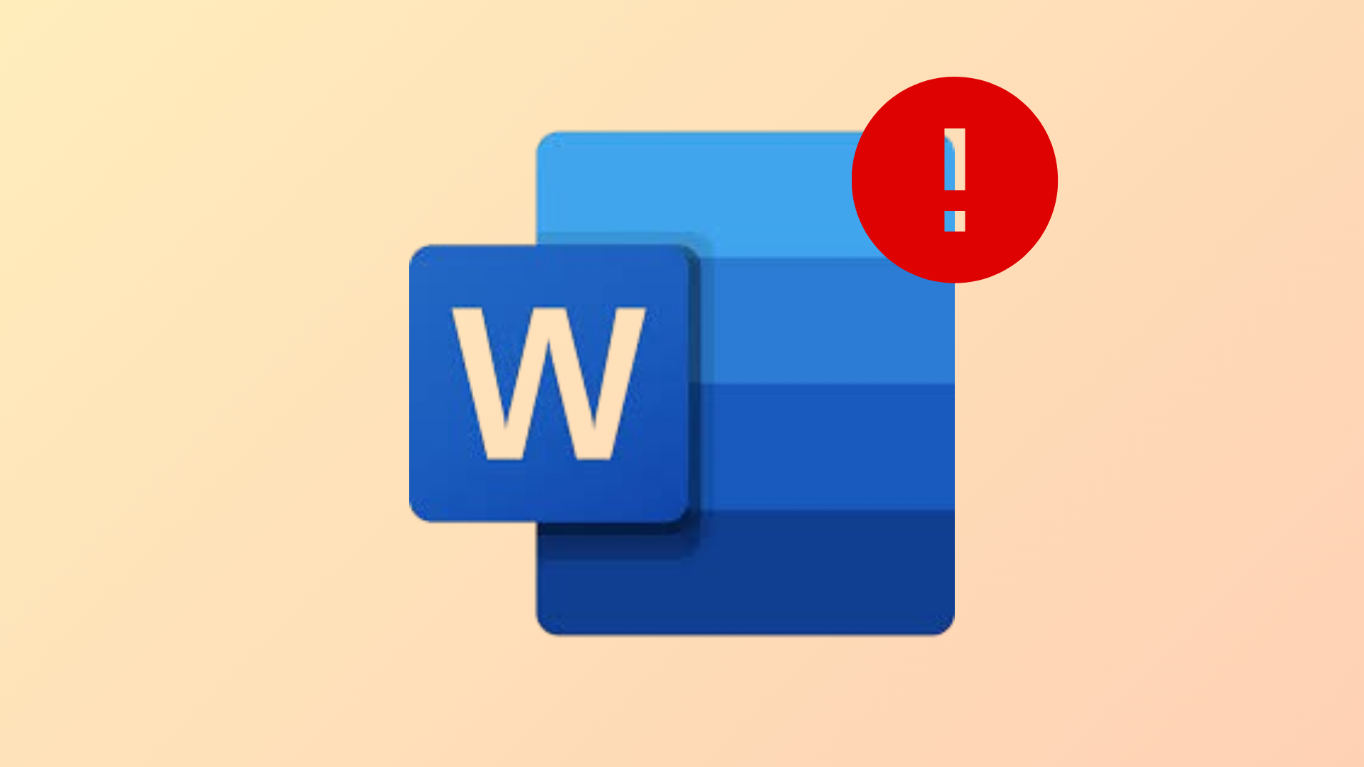 How to Fix Microsoft Word Not Responding or Freezing on Windows 11
