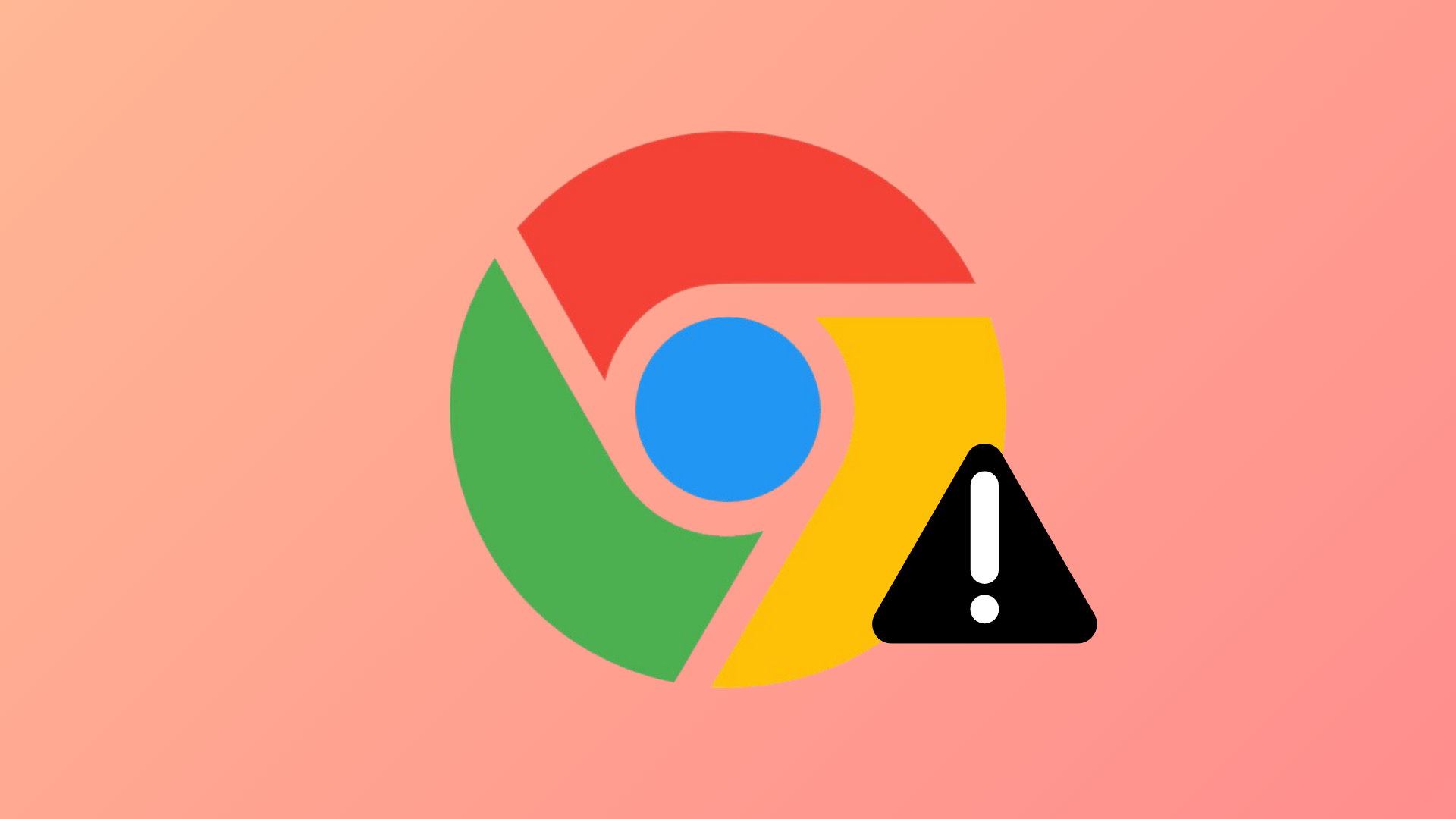 How to Fix Google Chrome Not Loading Web Pages