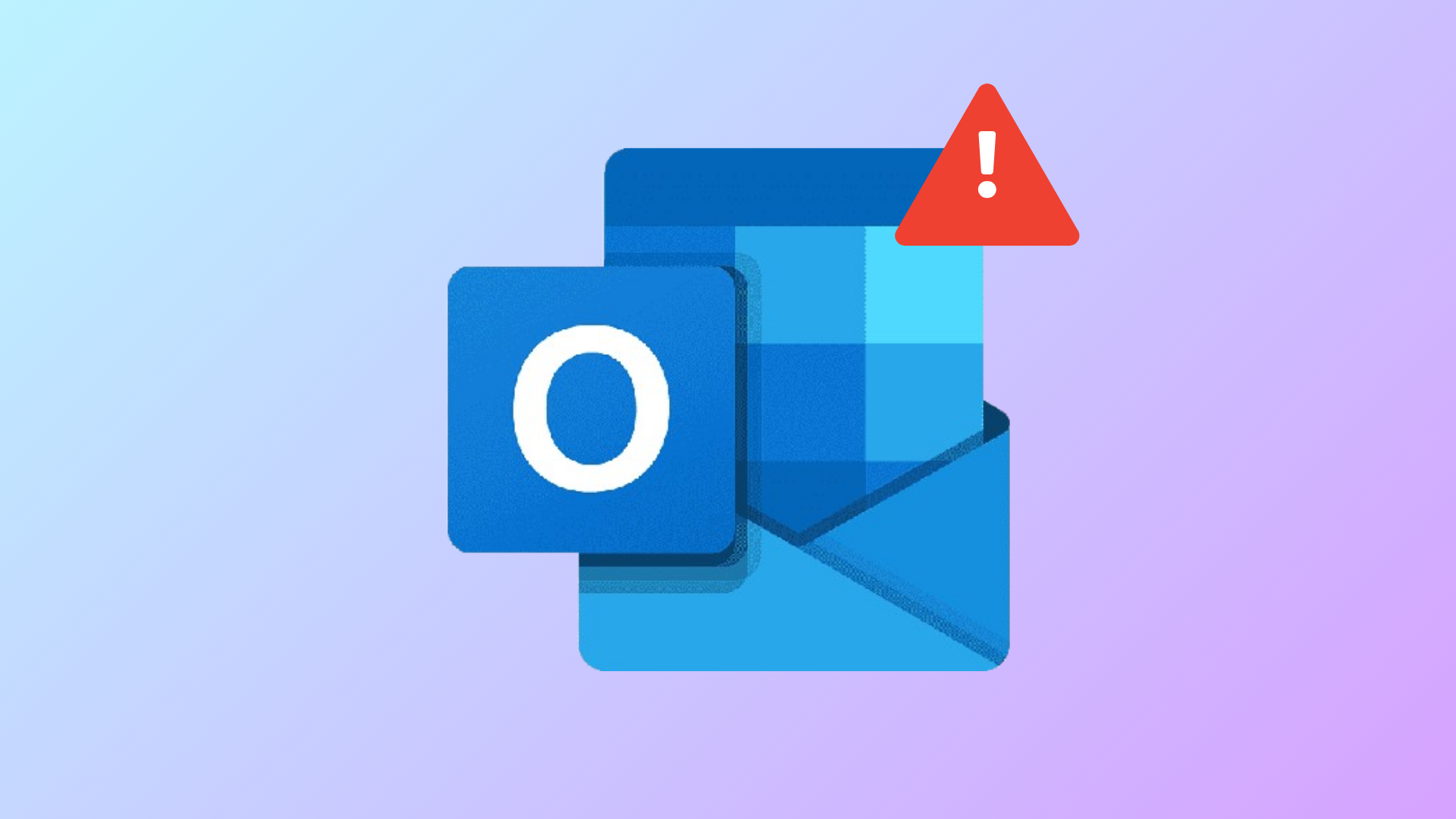 How to Fix Outlook Error 0x80040154