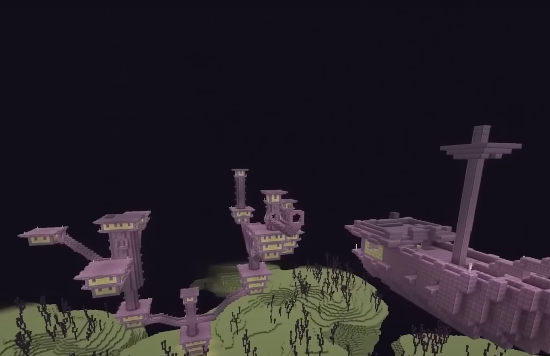 How to find End Cities in Minecraft — fast, reliable methods