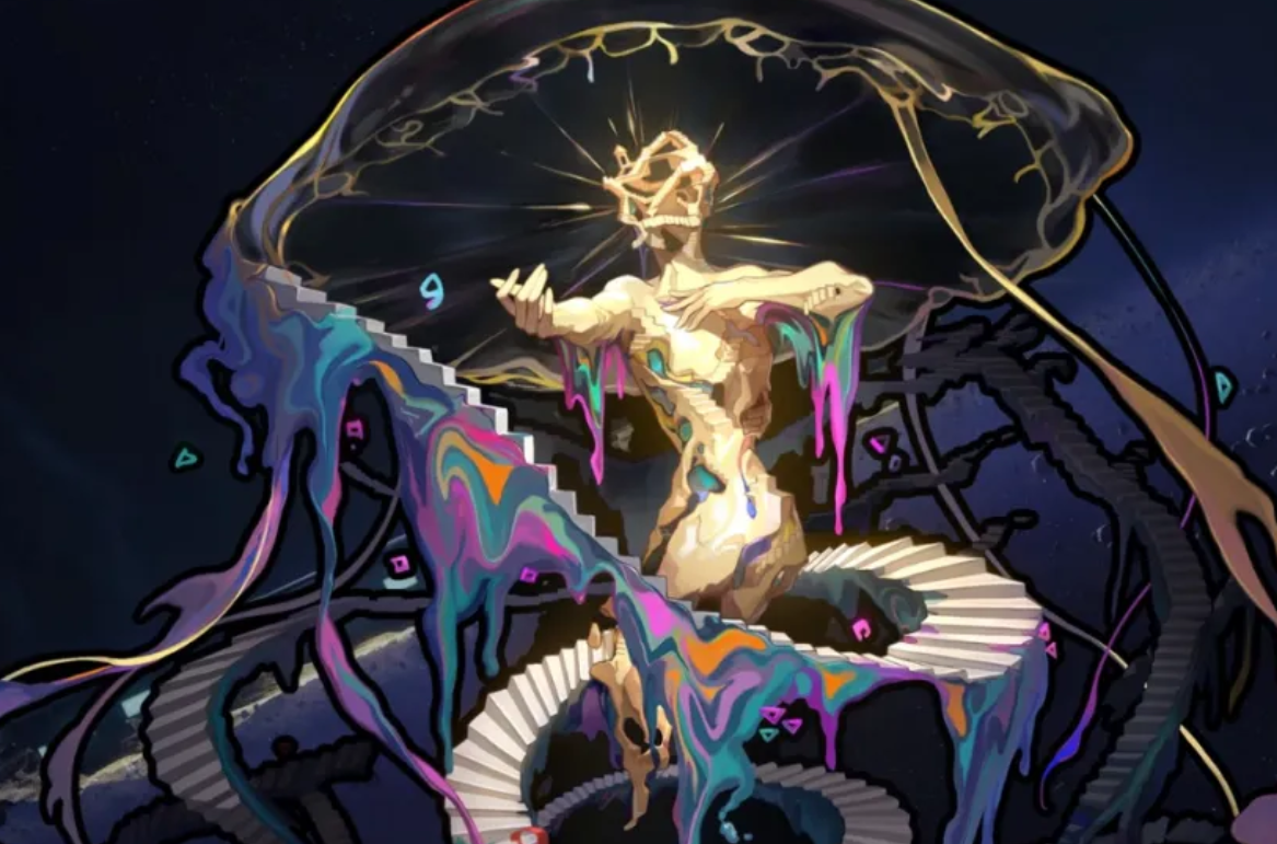 Honkai Star Rail’s Enigmata — the path of riddles and uncertainty