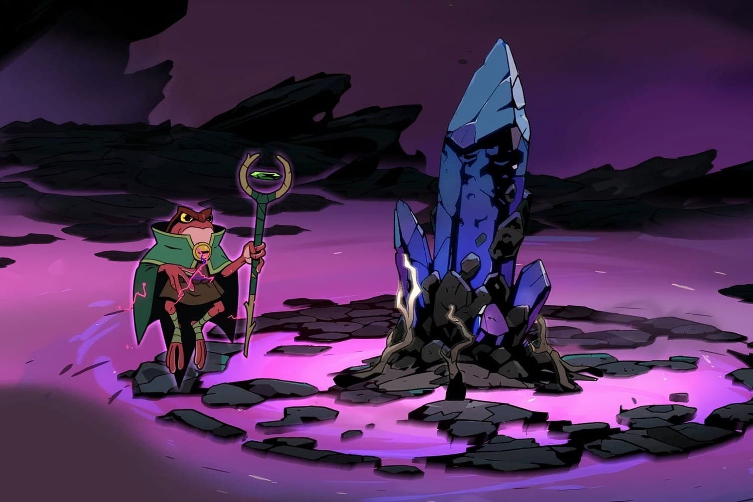 Absolum Ritual unlocks — every element and where to find it