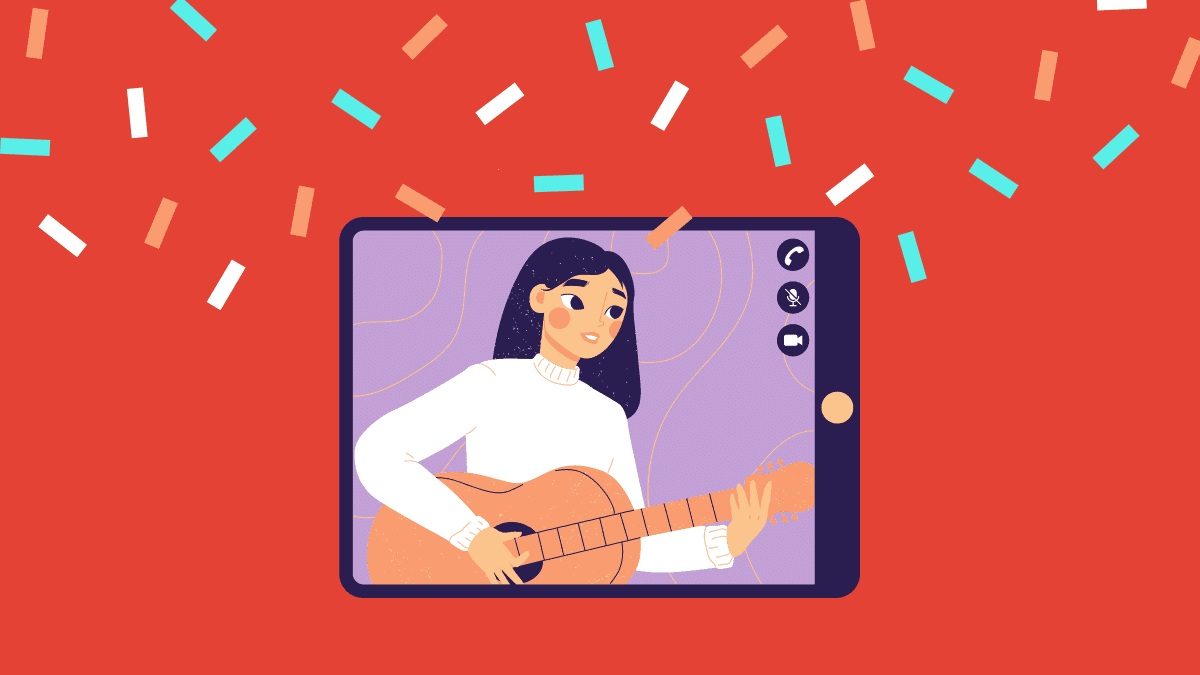 How to Get the Google Meet Party Button