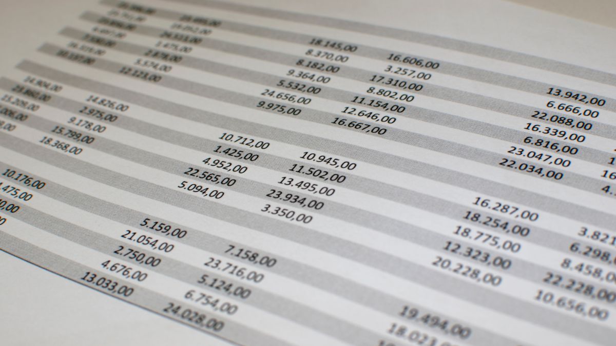 How to Highlight Every Other Row in Excel