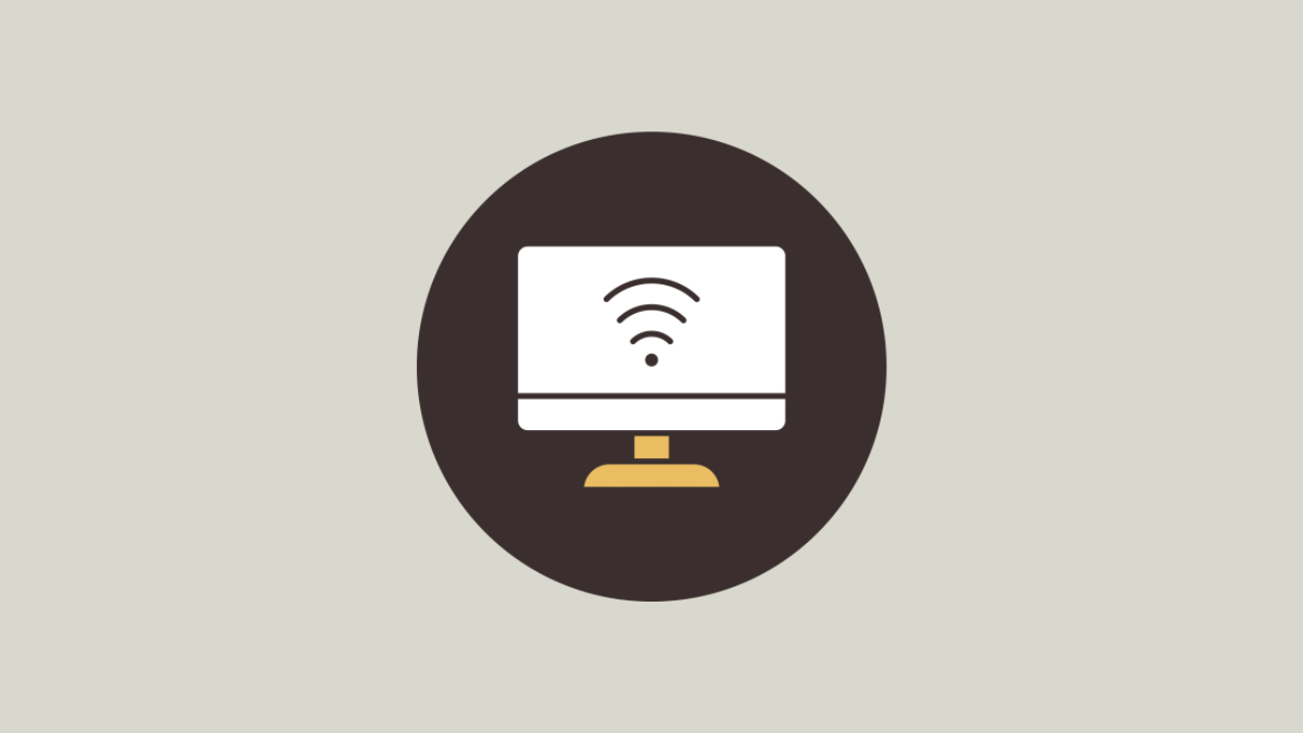 How to Fix WiFi Not Showing Up Issue on a Windows 11 PC