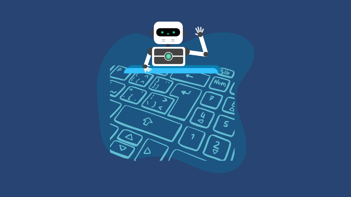 ChatGPT Keyboard Shortcuts List