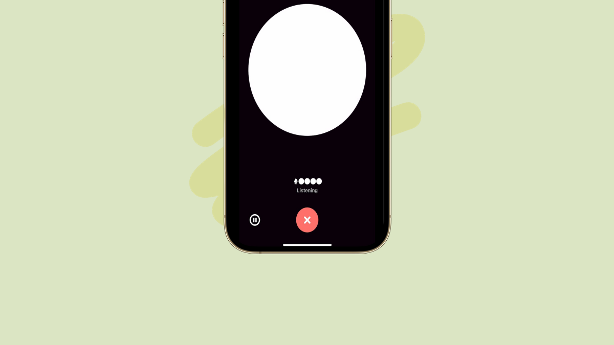 How to Talk to ChatGPT Using the New 'Voice Conversations' Feature
