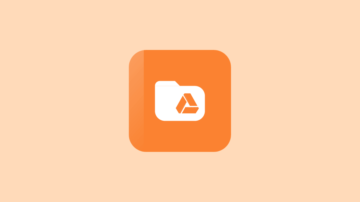 How to Add Google Drive to File Explorer in Windows 11