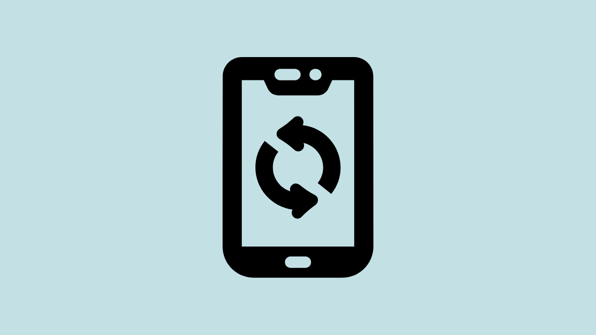 How to Update iPhone Using Apple Devices App on Windows