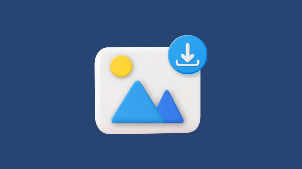 How to Download All Your Photos from Google Photos