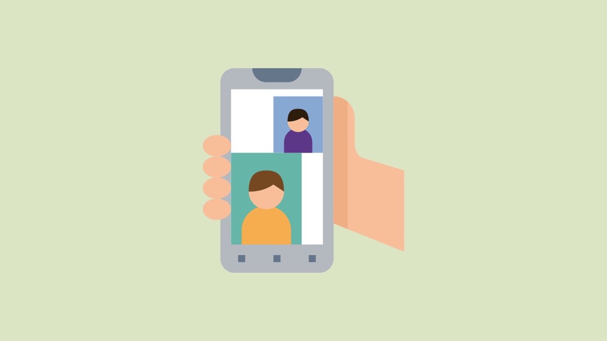 iOS 18 and iPadOS 18 bring remote control in SharePlay on FaceTime