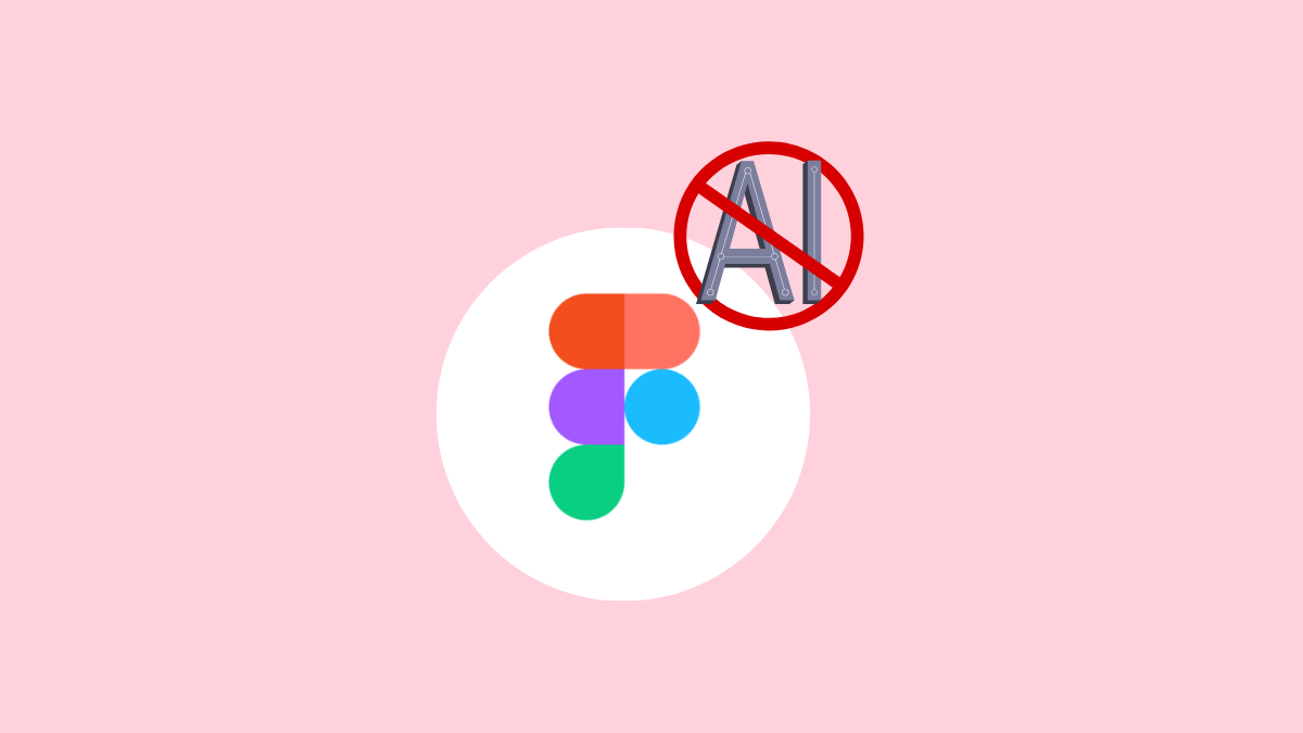 You can't access the Figma AI design tool anymore as it seems to be ...