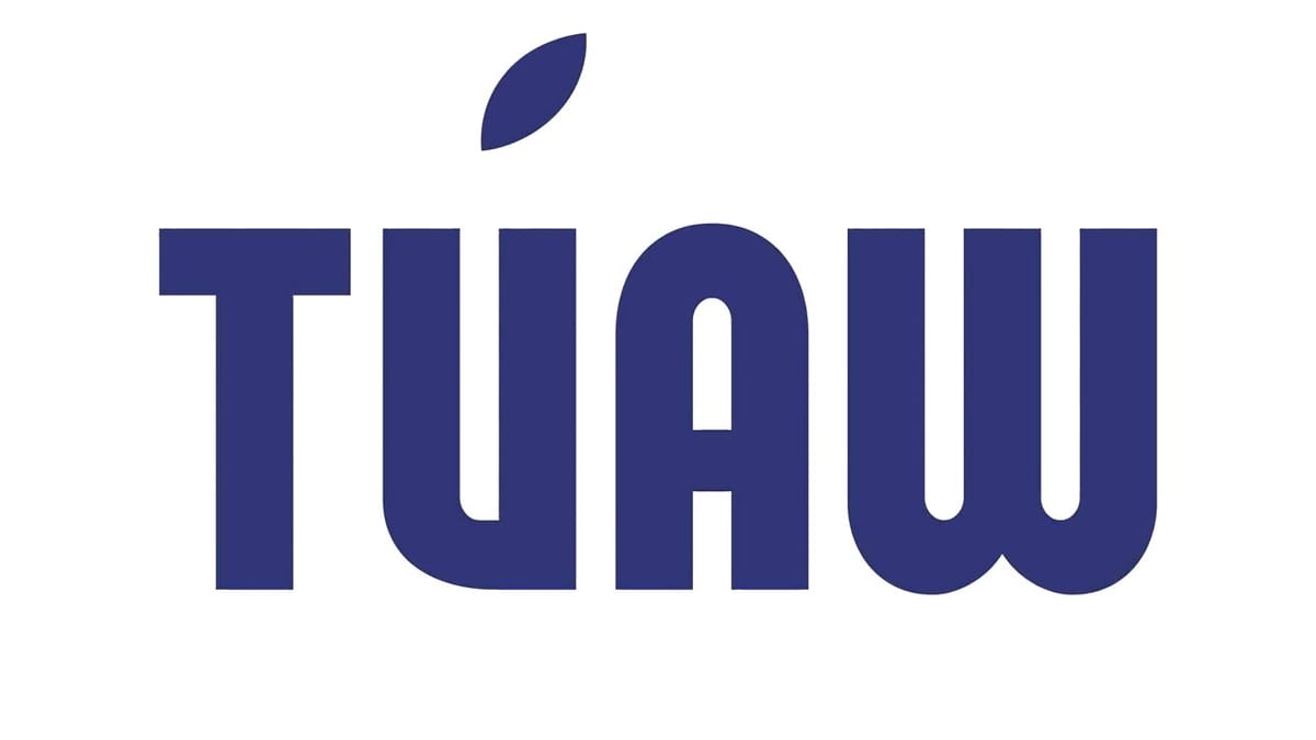 AI brings old Apple blog TUAW back to life and it's pretty weird