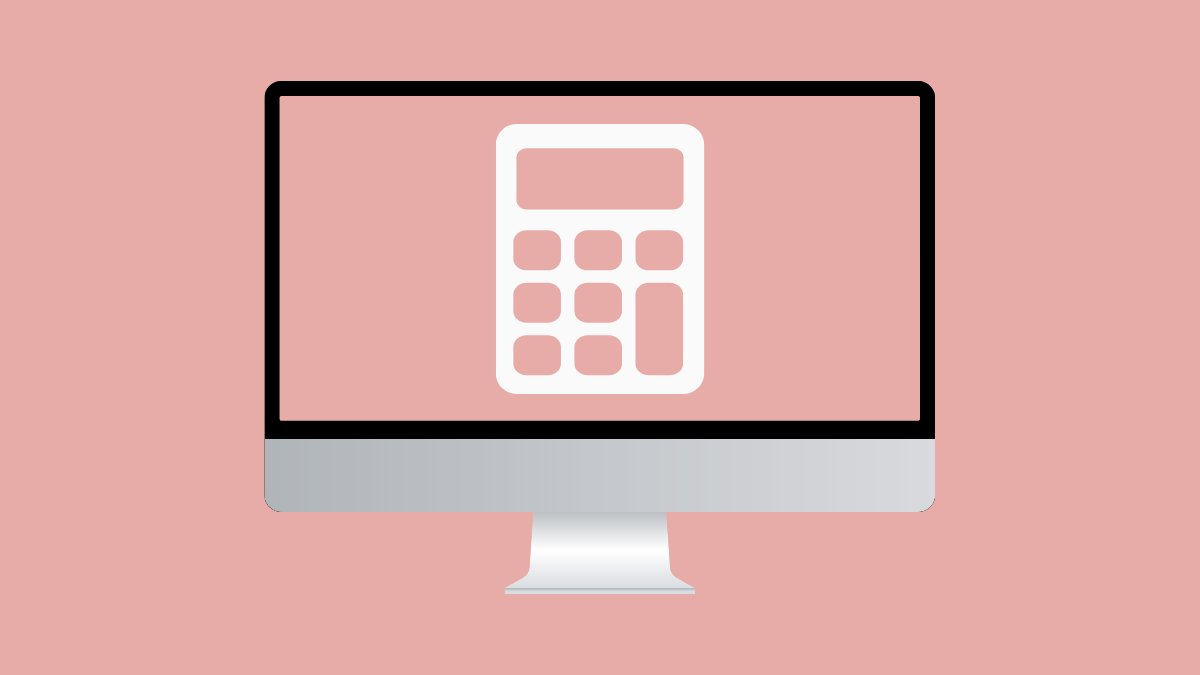 How to Use the Redesigned Calculator App in macOS Sequoia