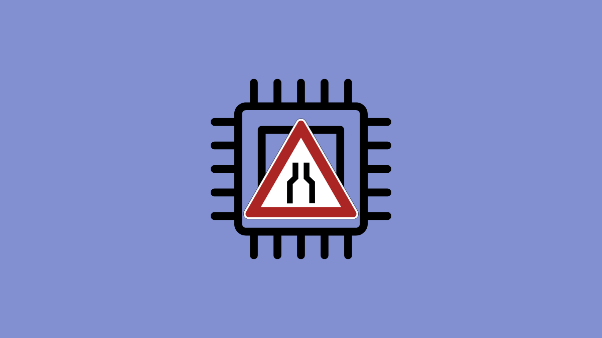 How to fix CPU bottleneck on your PC