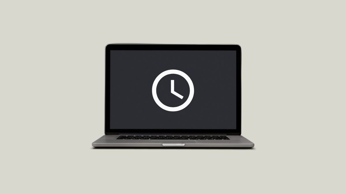 How to Reset Uptime in Windows 11