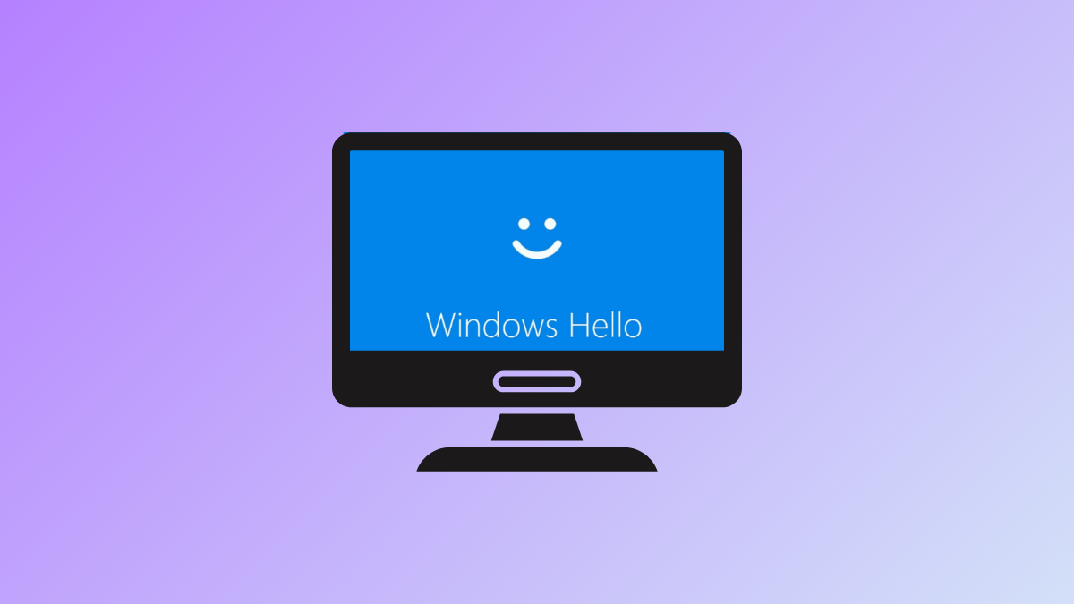 How to Fix Windows Hello Authentication Not Working After Update KB5055523
