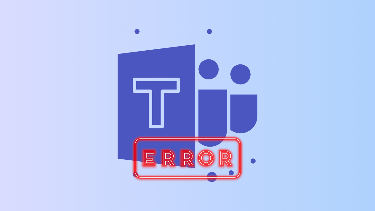 How to Fix Microsoft Teams Installation Has Failed in Windows 11
