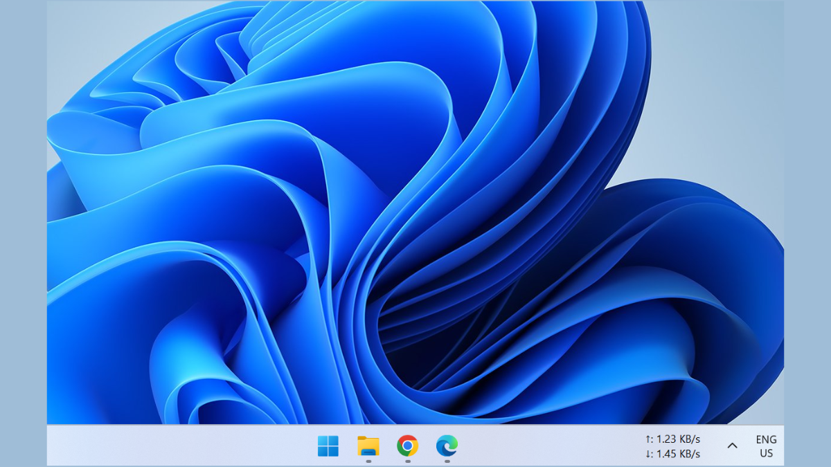 How to Lock the Taskbar Only While on Desktop in Windows