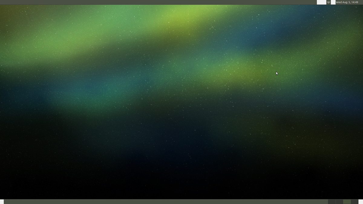 How to Fix Computer Doesn't Come Back After Sleep on Ubuntu 24.10 Desktop