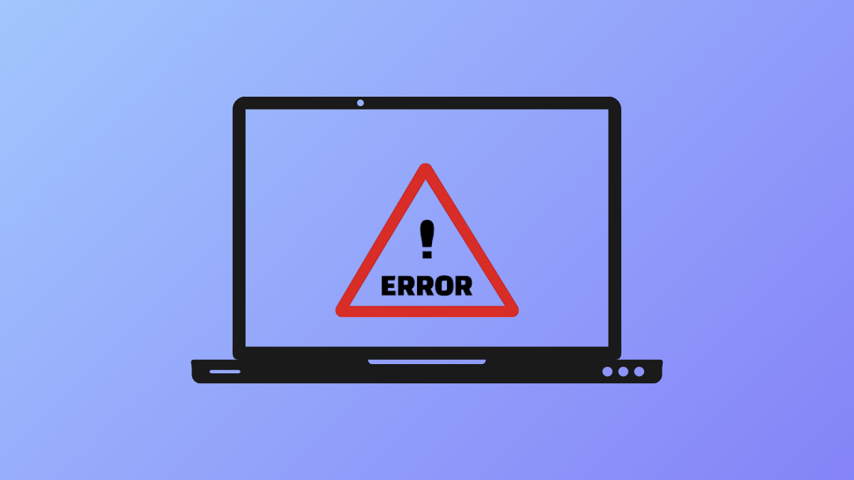 Fix Process1 Initialization Failed Blue Screen Error on Windows 11