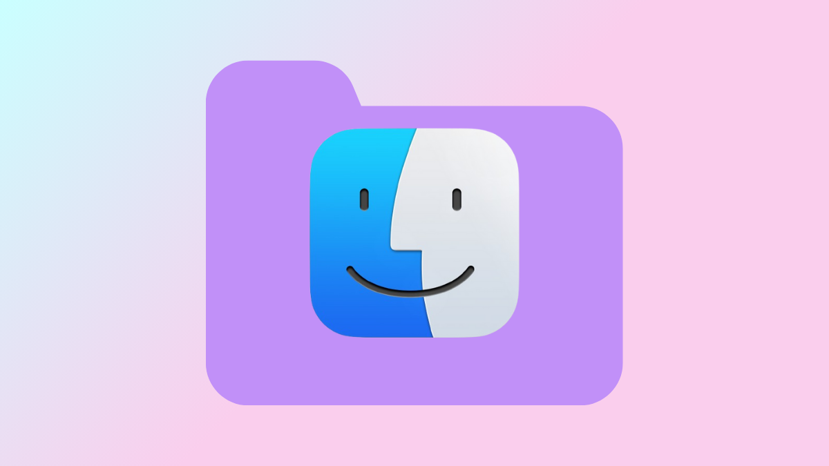 Create and Use Smart Folders on MacOS 15