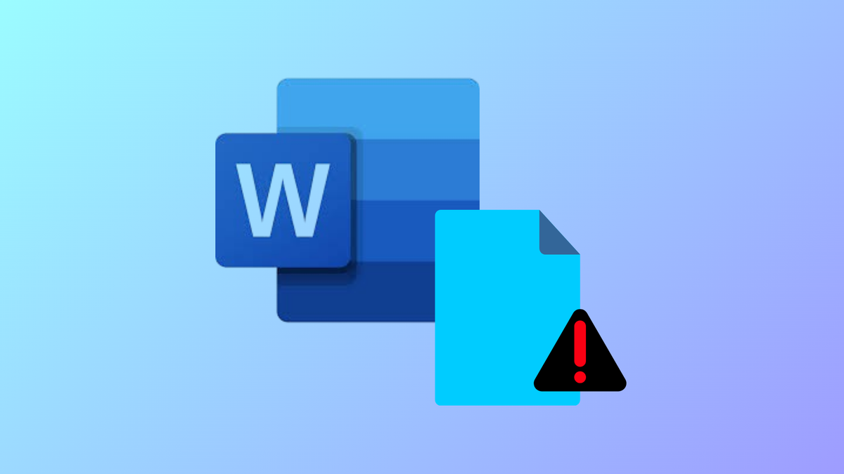 How to Fix “This File Is Corrupted and Cannot Be Opened” in Word