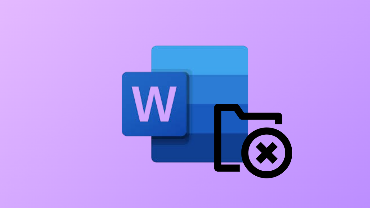 How To Fix Word Cannot Open The Existing File Normal Dotm Error