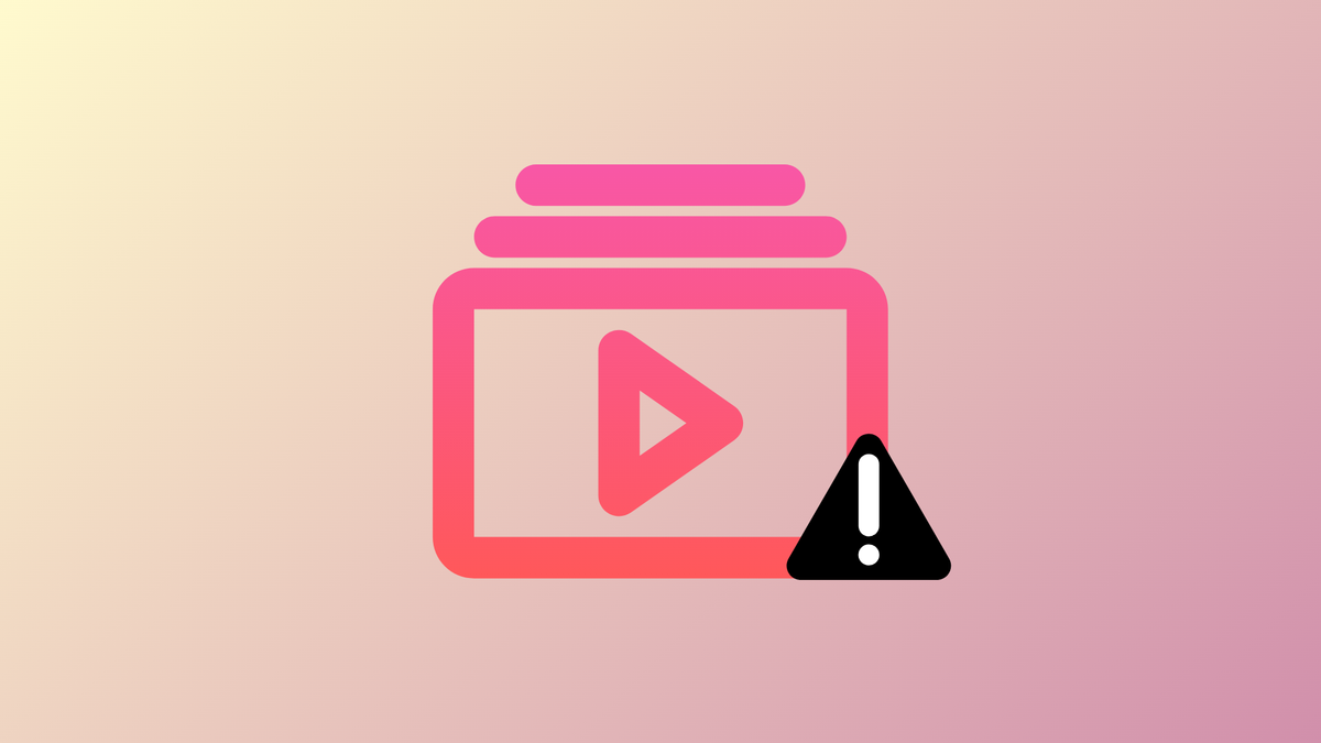 How to Fix "An Error Occurred Playback ID" in YouTube