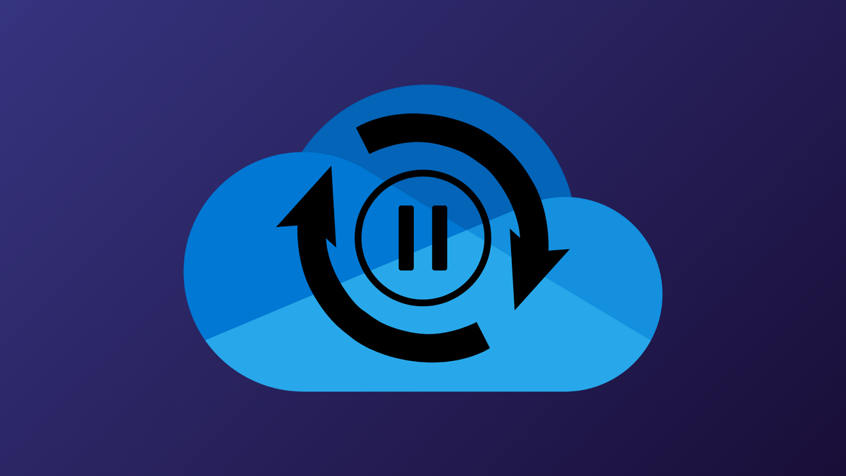 How to Fix OneDrive Sync Paused Issue