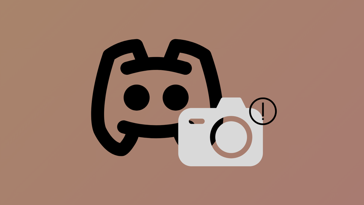 How to Fix Discord Camera Not Working on Windows 11