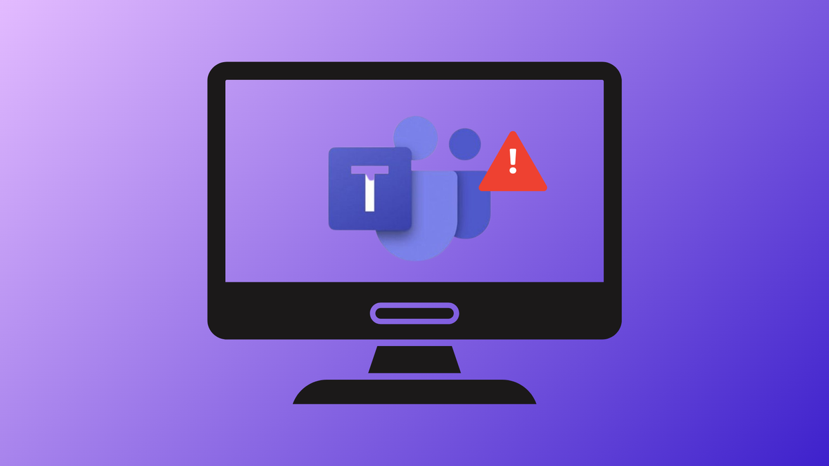 How to Fix Microsoft Teams Error Code 6