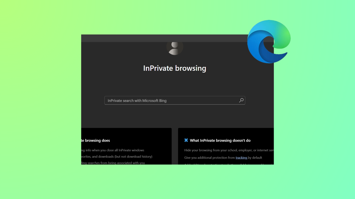 How to Fix Edge Browser InPrivate Mode Not Working on Windows 11