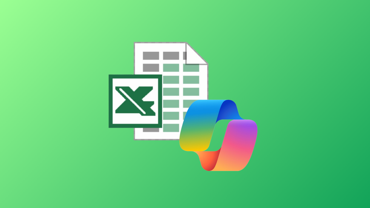 Copilot AI Comes to Excel, But There's a Caveat